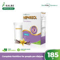 Nephrisol Vanilla 185 grams Low Protein Milk | Lazada PH