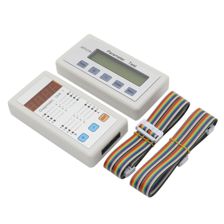 warranty Elevator Diagnostic Tool I Type PT Type CPIK TCM MC2 Server MC1 Debugging Diagnostic ...