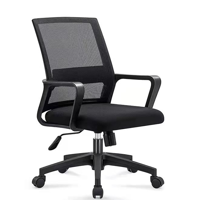 Zest Mesh Office Chair | Lazada PH