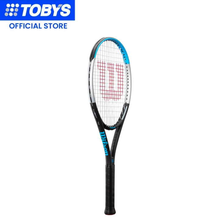 Wilson Recreational Tennis Racket Ultra Power 100 | Lazada PH