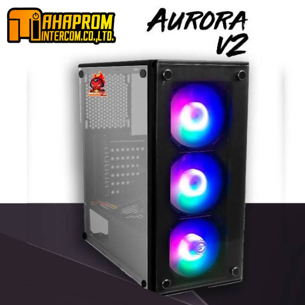 Neolution E-Sport Case AURORA V2 | Lazada.co.th