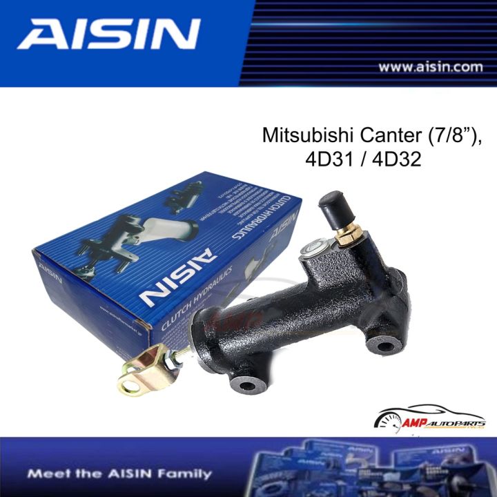 Aisin Clutch Master Assembly for Mitsubishi Canter 4D31 , 4D32 ( 7/8 ...