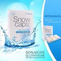 Snow-Caps L-Glutathione 500mg 30 Capsules | Lazada PH