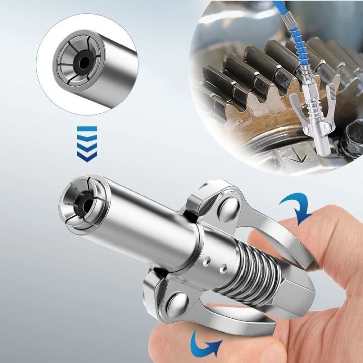 Multifunctional Car High-pressure Lock Clamp Type Stainless Steel ...