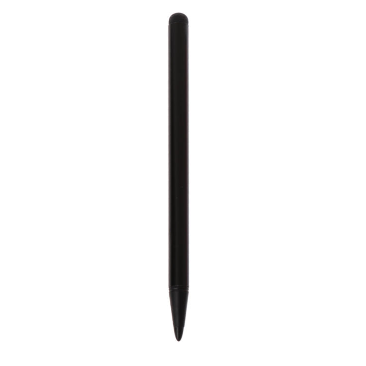 Capacitive Stylus & Resistive Hard Tip Stylus Combination with Rubber ...