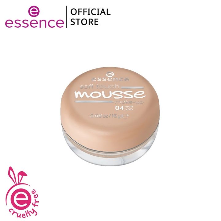 essence soft touch mousse makeup | Lazada PH