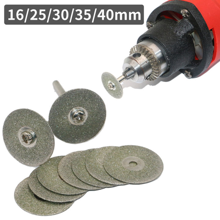 Avet Diamond Cutting Disc Wheels Rotary Tool Circular Saw Blade for ...