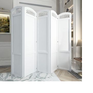 Penghadang, Folding Screen Divider, Living Hall Partition , Penghadang ...