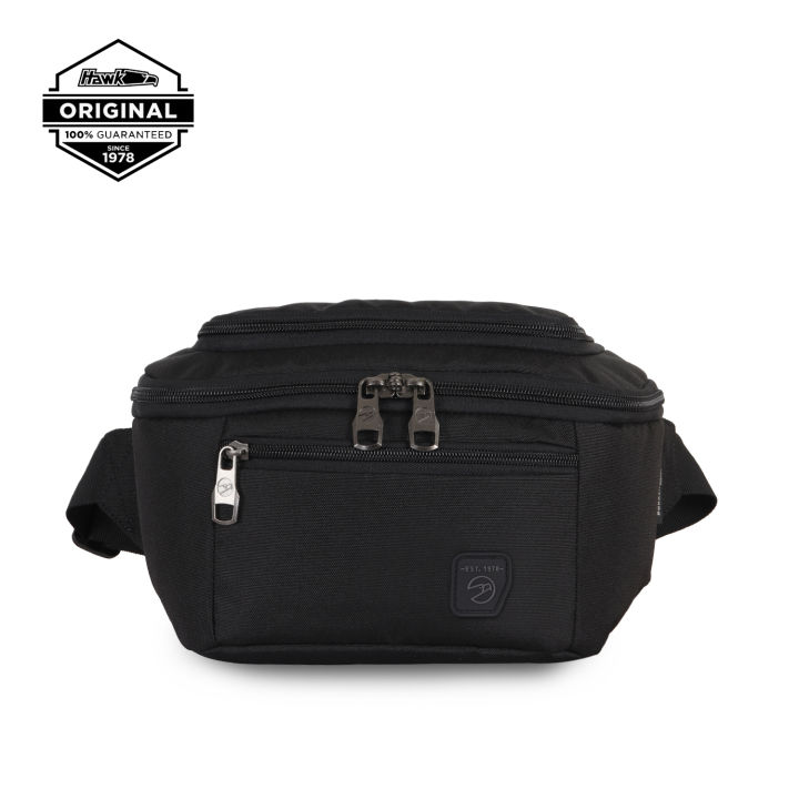 Hawk 5841 Belt Bag | Lazada PH