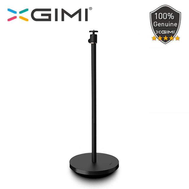 XGIMI Projector Floor Stand Black ,Projector Tripod Support Horizon ...