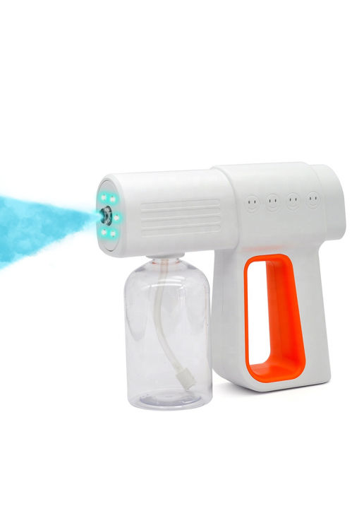 K6X Nano Disinfection Spray | Lazada PH