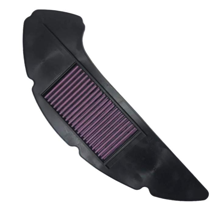 Motor World 01 Yamaha Nmax v1 V2 Racing Air Filter Washable High Air ...