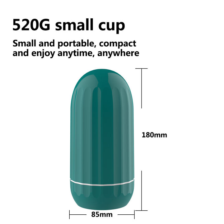 OCTAVE Male Breathing Cup Wider Spiral Channel | Lazada