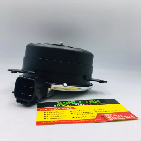 Mitsubishi Mirage Fan Motor ORIGINAL Denso Genuine Original Car Aircon ...