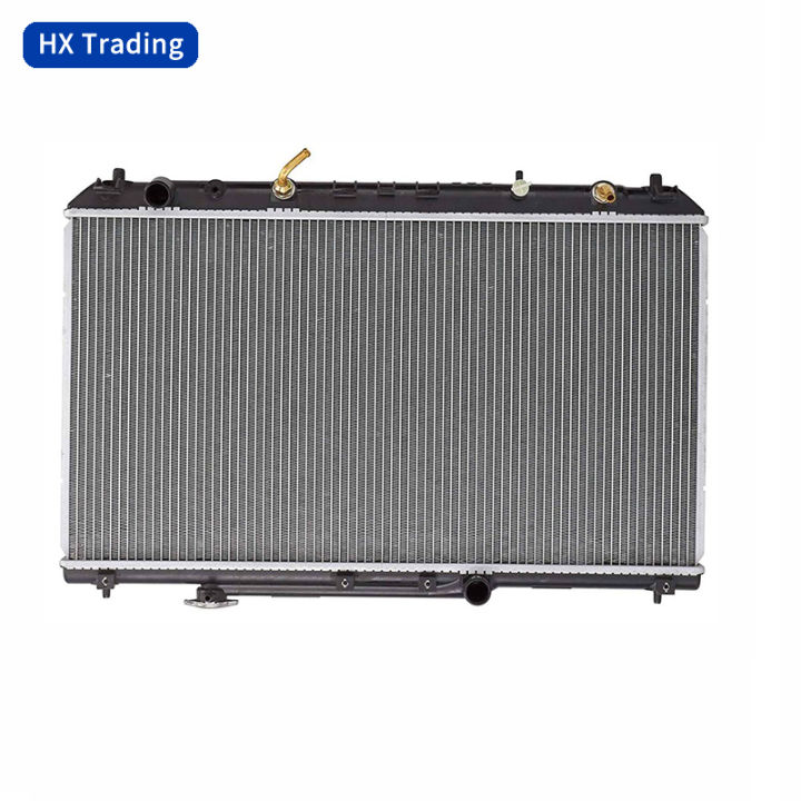 Toyota Fortuner Radiator/2005-2014 Model/1st Gen/Facelift/Second ...