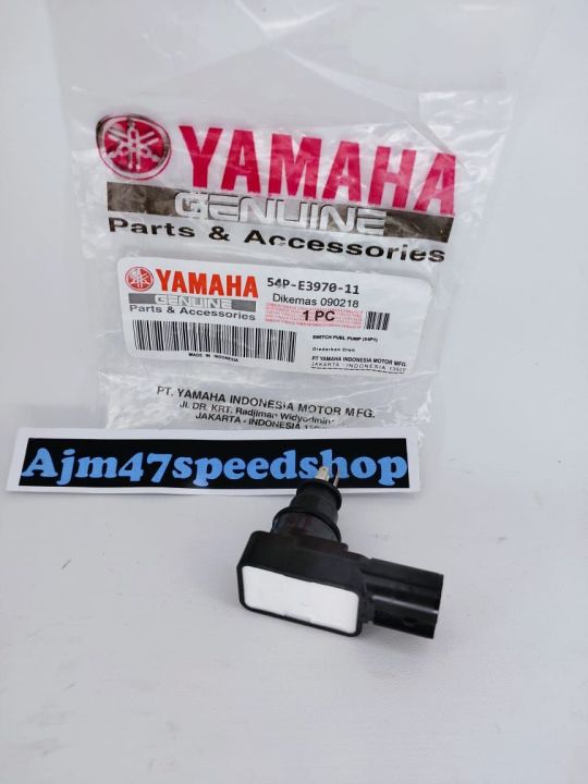 IC FUEL PUMP MIO J/MIO M3/NMAX/R15/MX KING/AEROX/VIXION NEW/XEON DLL ...