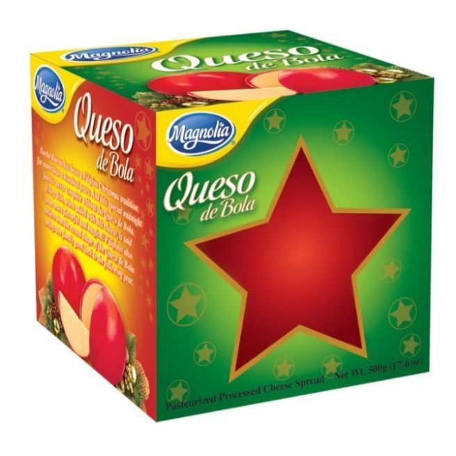 QUEZO DE BOLA Christmas gift bundle cheese queso | Lazada PH