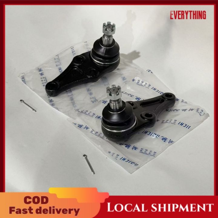 Mitsubishi Montero 2007-2021, L200 Triton Strada 2007 - 2021 Lower Ball ...