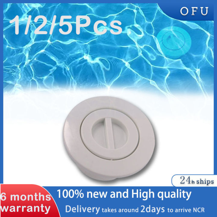 Swimming Pool Suction Outlet Drain Return Jet Vacuum Fittings Spa ...