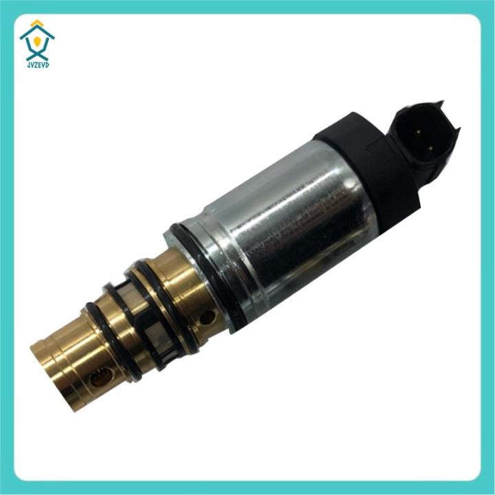 Car A/C Compressor Electronic Control Valve for 2010-2015 2011-2015 ...