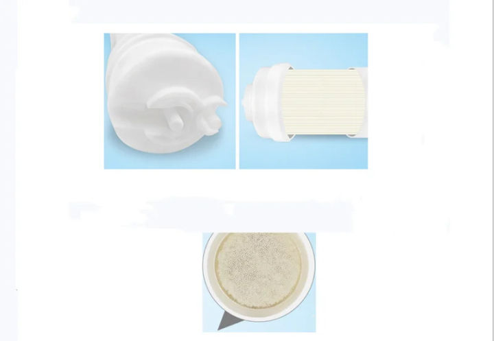 10 inch integrated hollow fiber ultrafiltration membrane water filter ...