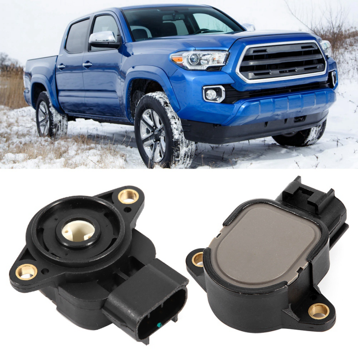 Throttle Position Sensor Replacement 89452-35020 Fit for Toyota Tacoma ...