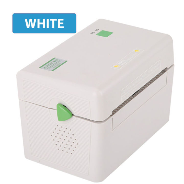 Thermal Printer Air Waybill Direct XP-DT108B Label Barcode With Label ...