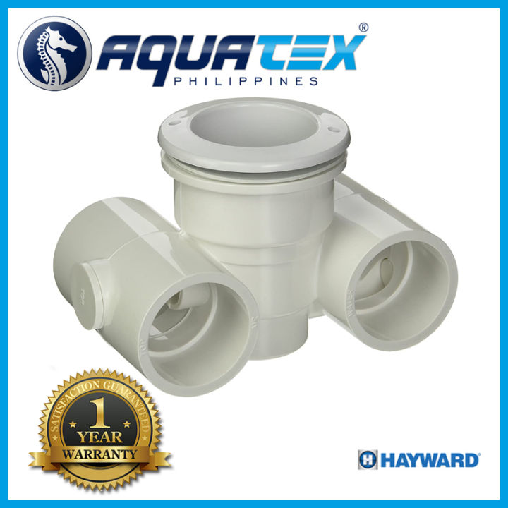 Hayward Bubble Jet with Vari-flo adjustable Nozzle | Lazada PH