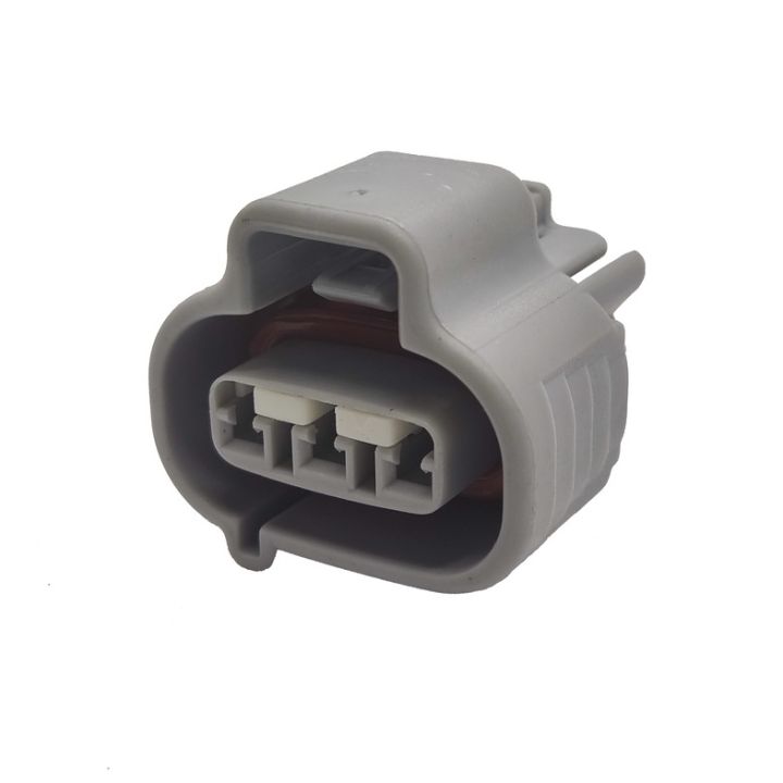 For Toyota Hilux KUN25 KUN26 Throttle Body Stepper Motor Sensor 3 Pin ...