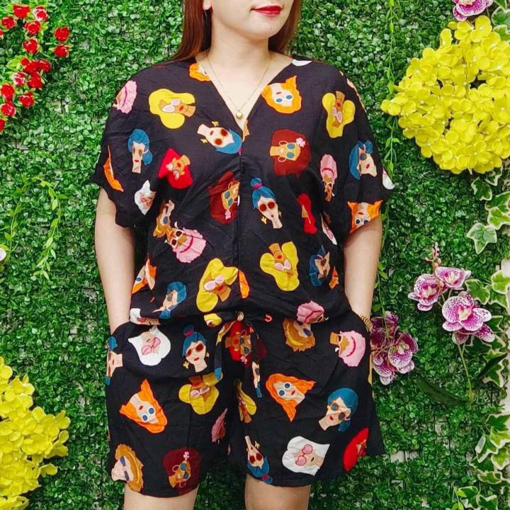 Bankok inspired Terno | Lazada PH