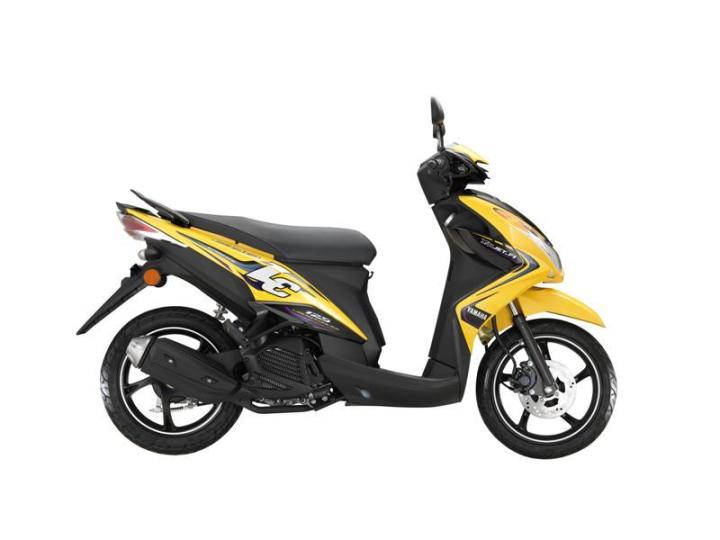 Ego Lc (2) Ori design body sticker made in Malaysia | Lazada