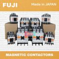 Fuji SC-N2S Magnetic Contactor Made in Japan | scn2s | SSK ELECTRIC | Lazada PH