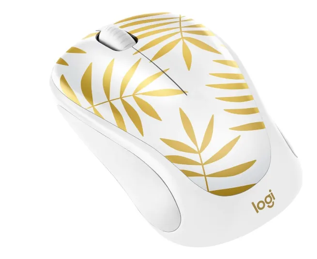 Logitech design Collection Limited Edition Wireless Mouse | Lazada PH