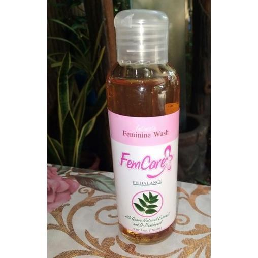 Authentic FemCare Wash MARCH 2025 | Lazada PH