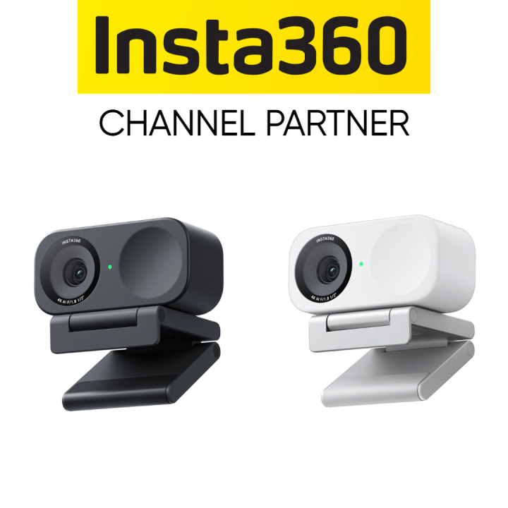 Insta360 Link 2C WebCam | Lazada Singapore