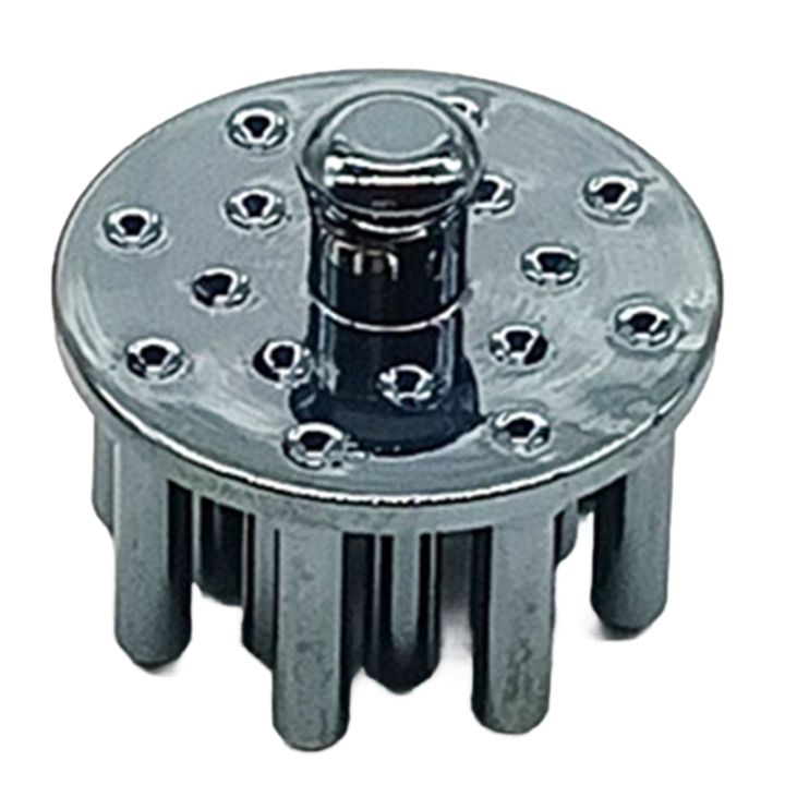 EEG Brain-Computer Interface Comb Dry Electrode 16-Foot Copper (Cu/AgCl) Electrodes for OpenBCI ...