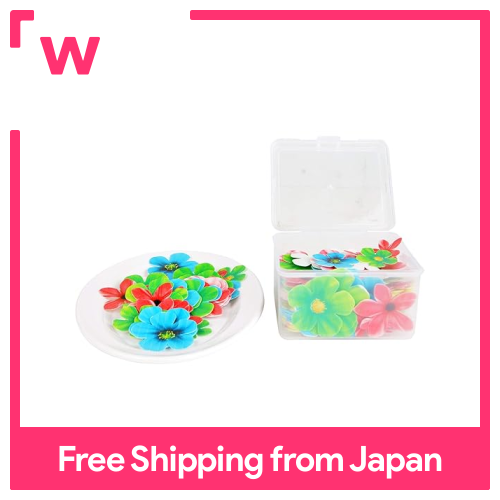 Box of 300 edible glutinous rice cakes, rice paper cakes, cupcakes ...