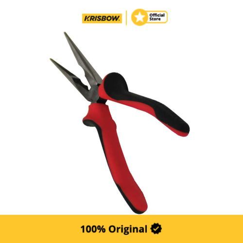 Krisbow Tang Lancip 8 Inci | Lazada Indonesia