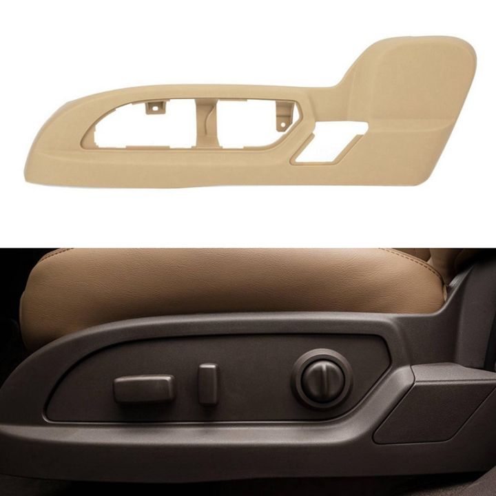 Seat Side Track Cover for Acadia Enclave 2009-2017 Replaces 25941790 ...