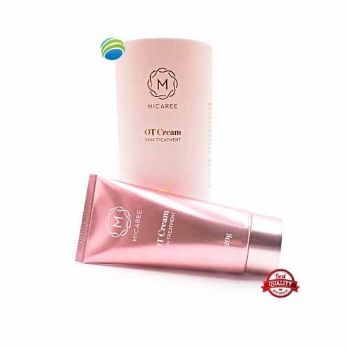 MICAREE OT CREAM 美白霜 120g 【UNBOX 没盒子 EXP : 2027】 | Lazada