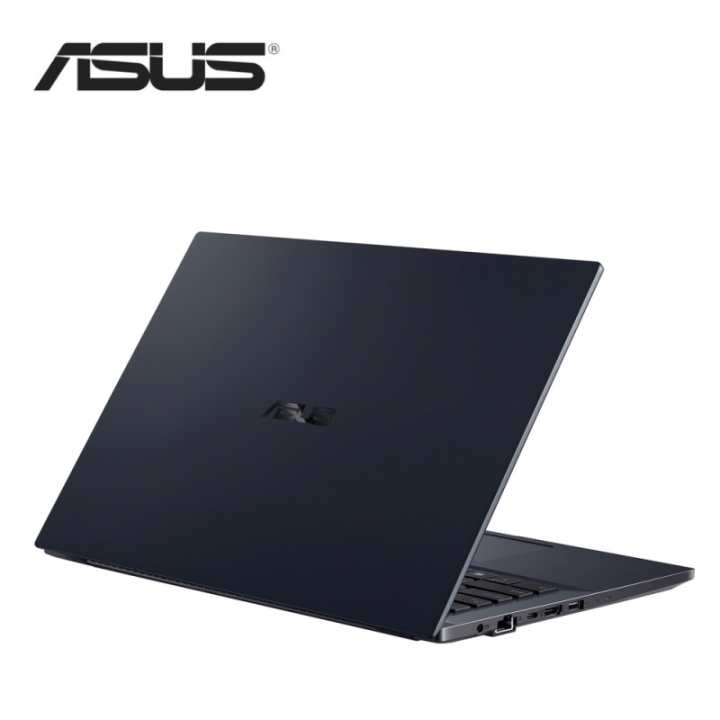 Asus ExpertBook P2 P2451F-ABV3183T 14" Laptop Star Black ( I3-10110U ...