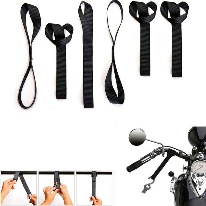 USEFUL TOOL Phổ thông Nylon Xe đạp địa hình Xe trượt tuyết Dây cố định ...