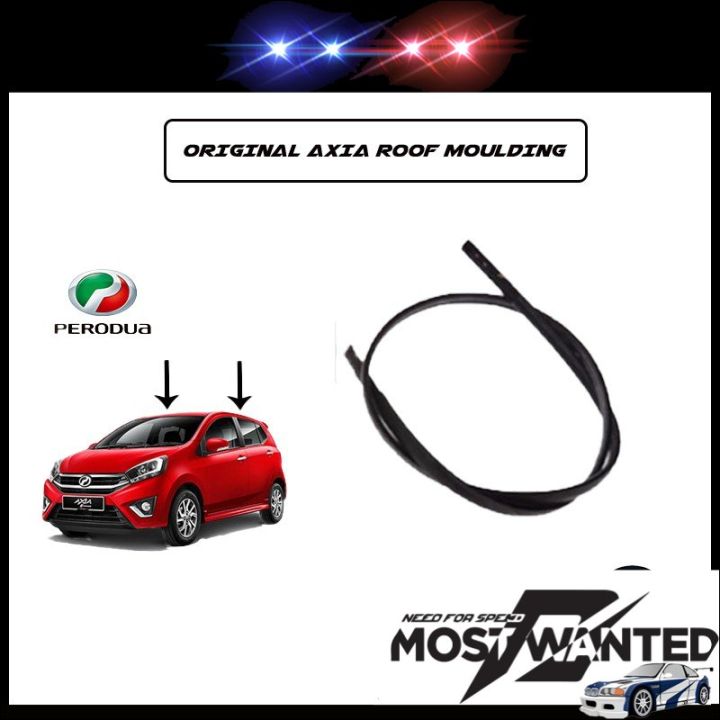 ORIGINAL AXIA ROOF MOULDING | Lazada