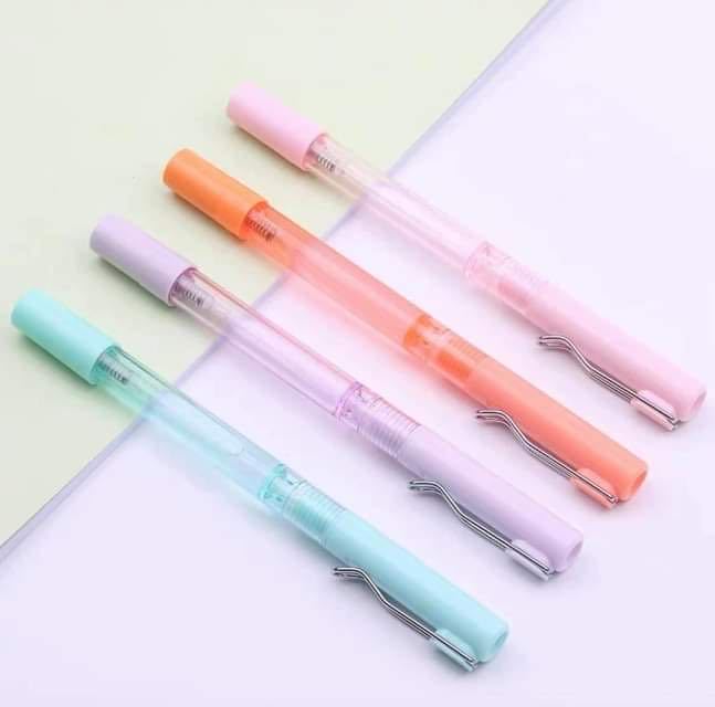 ALCOPEN (ALCOHOL PEN, SPRAY PEN) V1 | Lazada PH