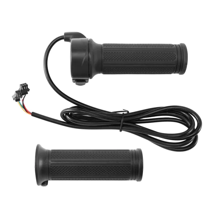 Electric Bike Throttle Accelerator for Electric Bicycle/E-Bike/Electric ...
