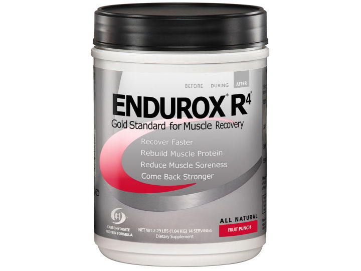 Endurox R4 14/28 Servings (Select Flavour) | Lazada Singapore