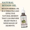 PANG ALIS NG BUKOL BUKOL Herbal Removal Treatment with Pure Bitoon Oil ...