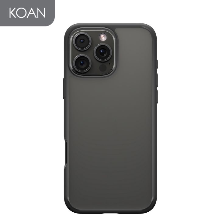 เคสมือถือ SPIGEN Ultra Hybrid for iP 16 / 16 Plus / 16 Pro / 16 Pro Max ...