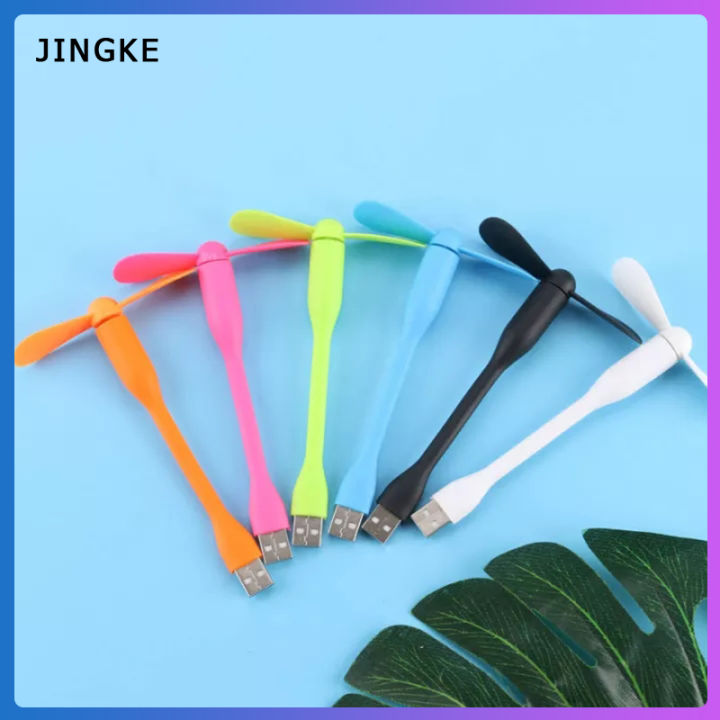 USB Portable MiNi FAN cooler small fan laptop fan | Lazada
