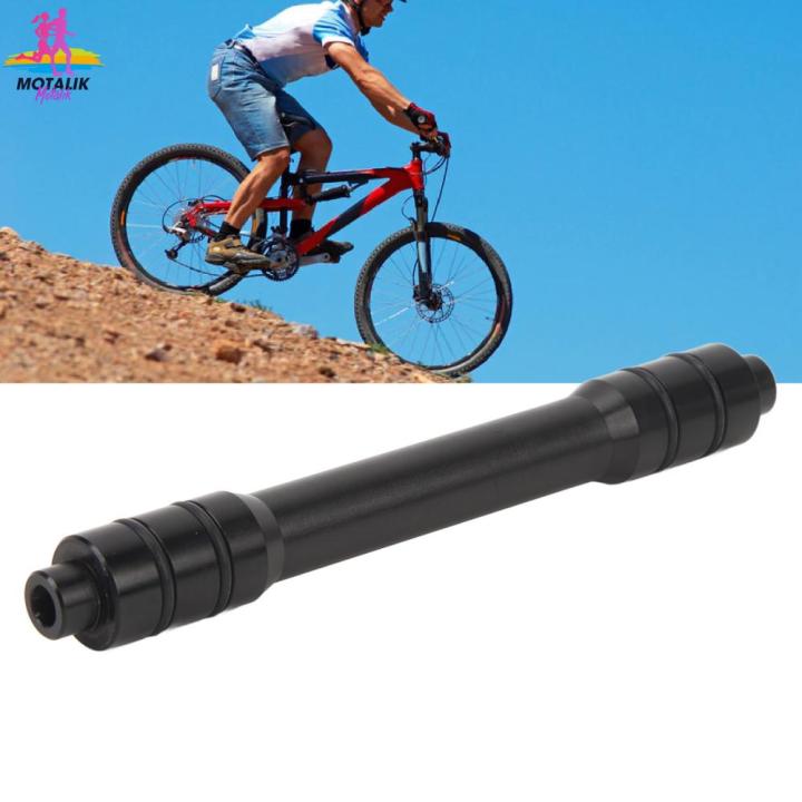 Wheel Fork Axle Standard Design High Strength Bike Wheel Fork Axle ...